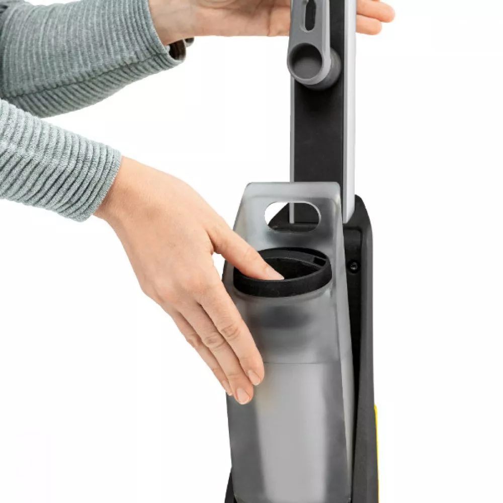 Karcher SC3 EasyFix Upright Steam Mop | 1.513-531.0