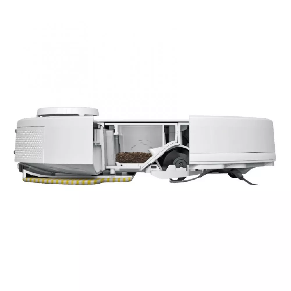Karcher RCV 3 Robotic Vacuum Cleaner | 1.269-621.0