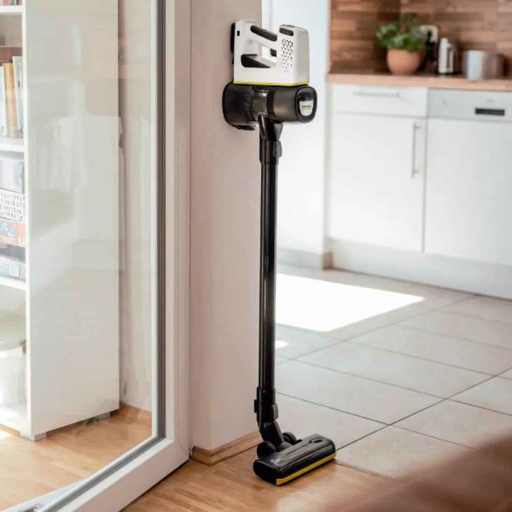 Karcher VC 4 myHome Cordless Vacuum Cleaner | 1.198-631.0