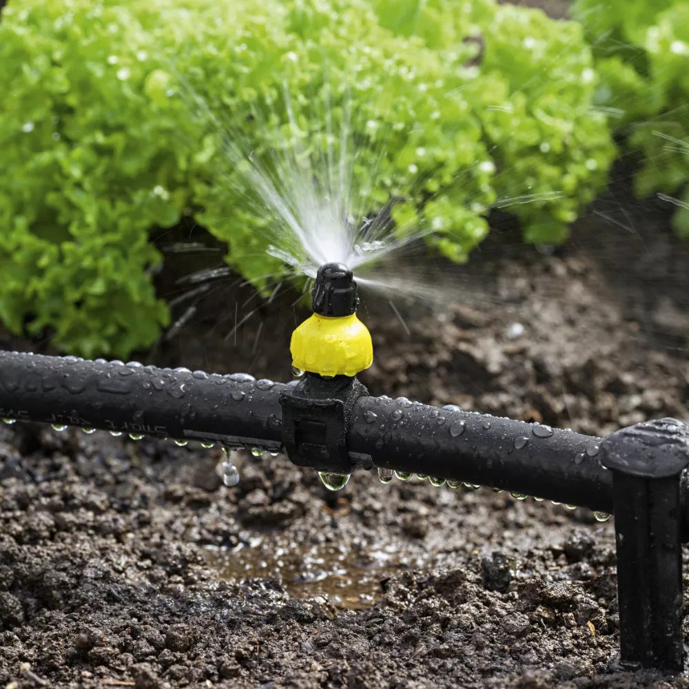 Karcher Rain System™ Micro Spray Nozzle Set | 2.645-236.0