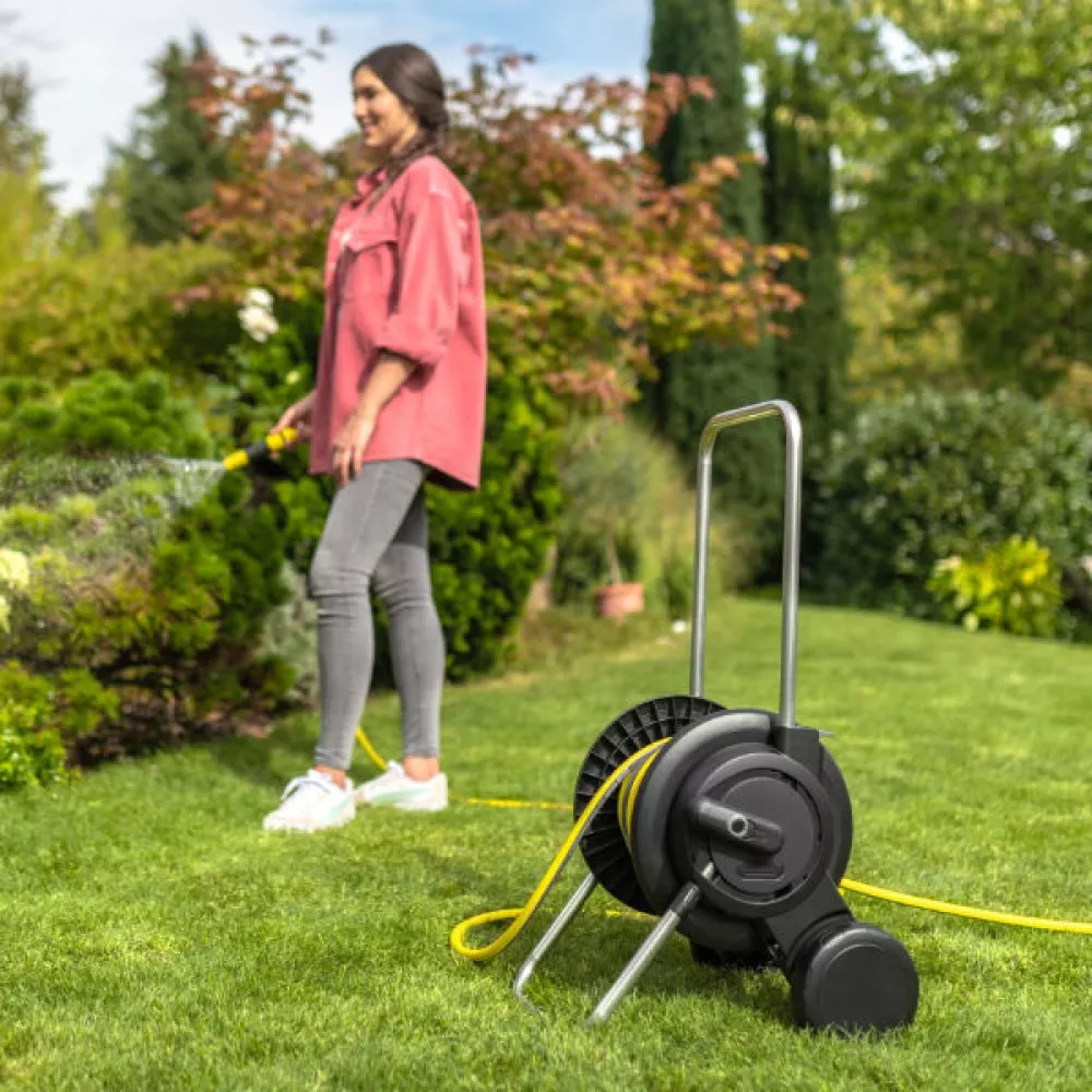 Karcher HT 2.20 Hose Trolley Set | 2.645-362.0