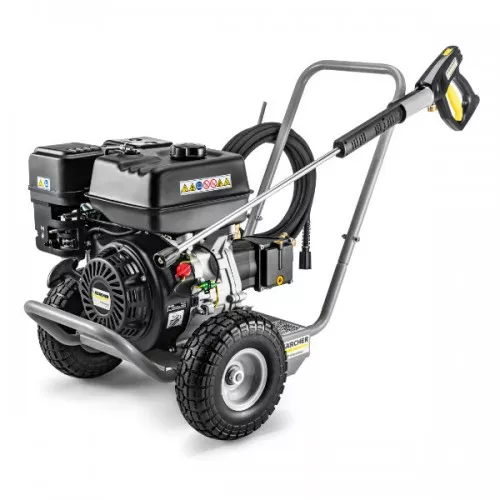 Karcher HD 9/25 G Classic Cold Water Petrol Engine Pressure Washer | 1. ...