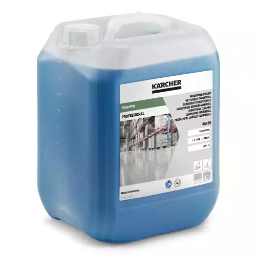 Karcher RM 69 FloorPro Deep Cleaner 10 Litres | 6.296-049.0
