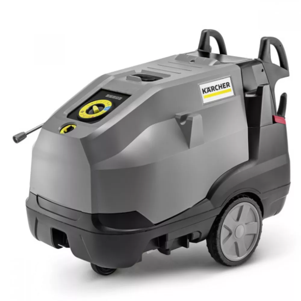 Karcher HDS 7/10-4 M Hot Water Pressure Washer | 1.071-949.0