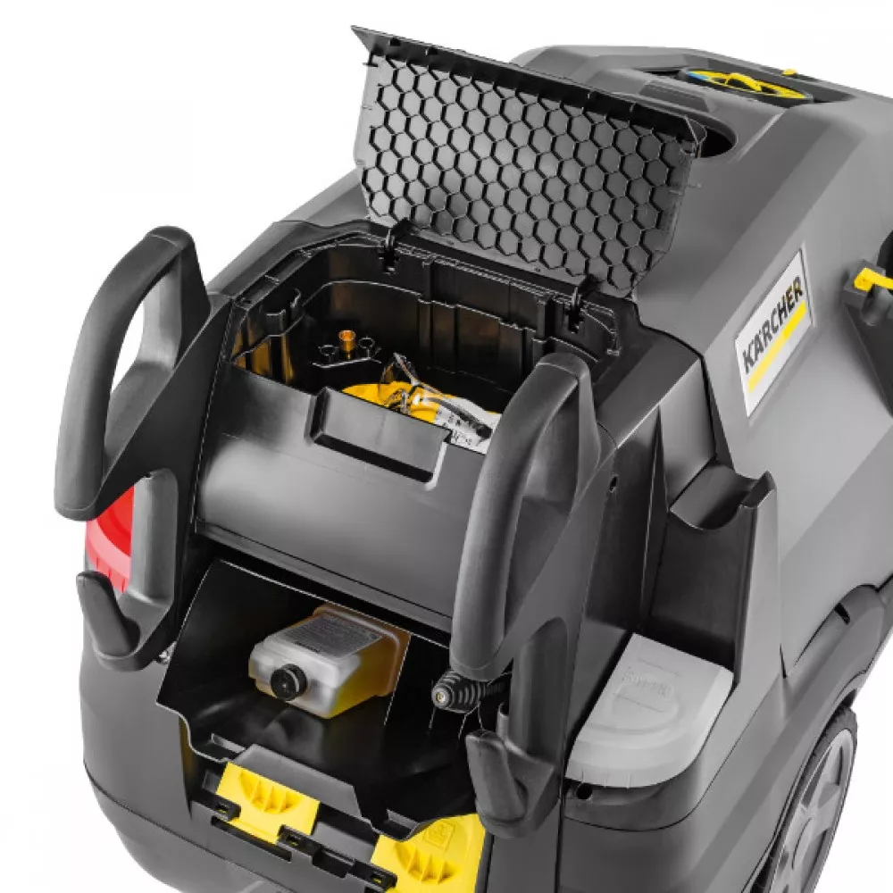 Karcher HDS 7/10-4 M Hot Water Pressure Washer | 1.071-949.0