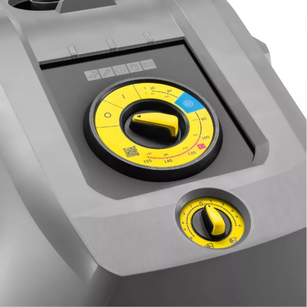 Karcher HDS 7/10-4 M Hot Water Pressure Washer | 1.071-949.0