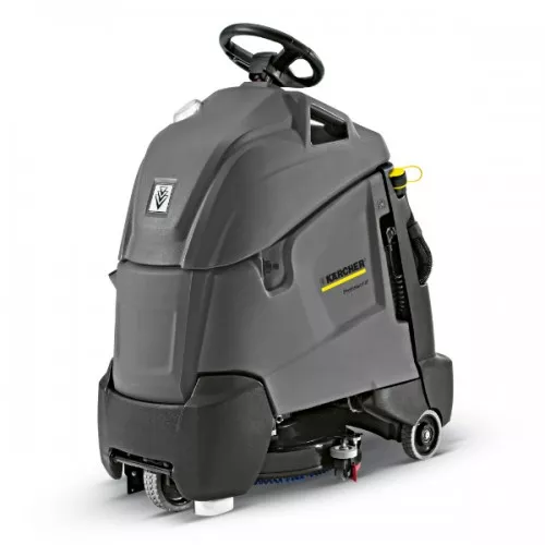 Karcher BD 50/40 RS Bp Pack | 1.533-171.0