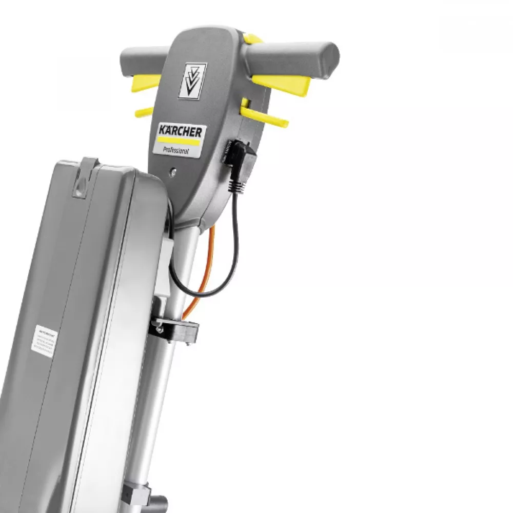 Karcher BDP 43/400 C Single Disc Floor Polisher | 1.291-251.0