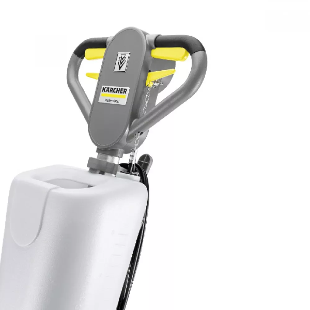 Karcher BDS 43/Orbital C Spray Single Disc Floor Machine | 1.291-253.0