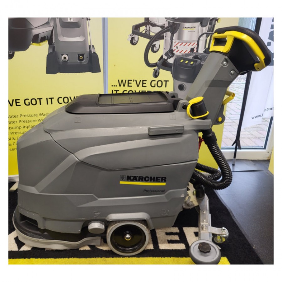 Used & Ex Demonstrator Machines | For the BEST Product Range visit ...