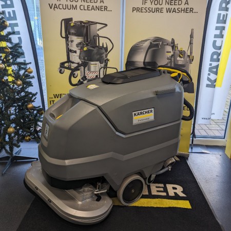 Used & Ex Demonstrator Machines | For the BEST Product Range visit ...