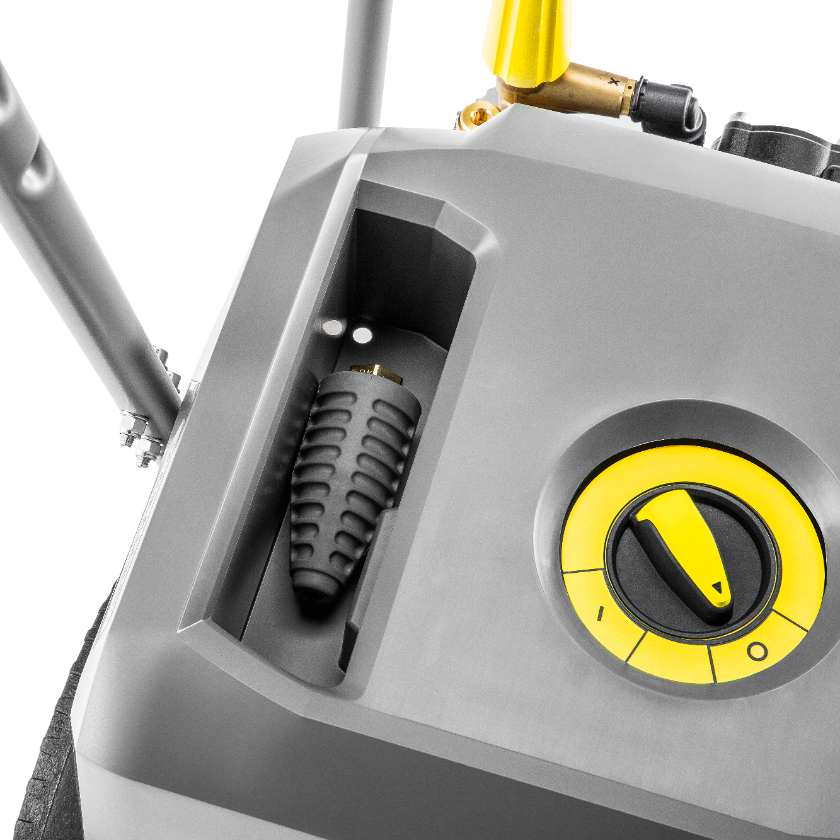 Articles - Introducing Karcher's New Super Heroes | Karcher Center JHS